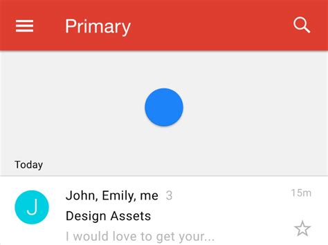 using animation to improve the mobile app user experience shopify