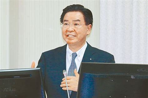 納入美核保護傘 吳釗燮別鬧了 時論廣場 中國時報