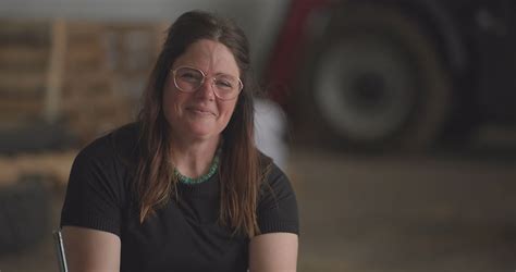 A Field Of Miracles My Visit With Dawn Butzer