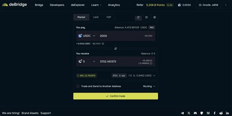 How To Bridge To Sonic How To Bridge To Sonic