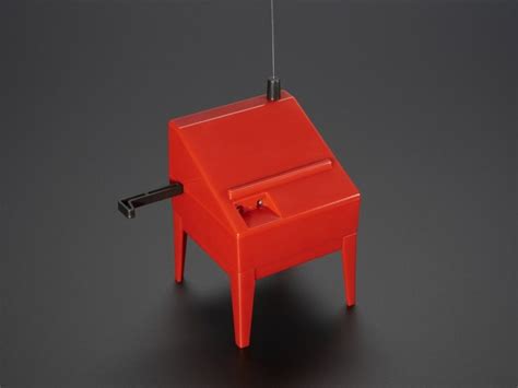 Mini Theremin Kit From Gakken Australia
