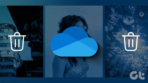 How To Delete Photos From OneDrive Guiding Tech