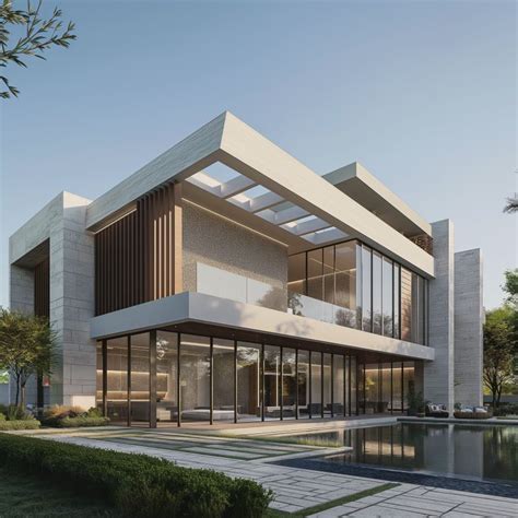 Mohammed Sinan On Linkedin Architecture Architecturerender Ai