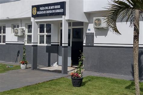 Midianews Policial é Preso Acusado De Assediar Mulher Em Delegacia