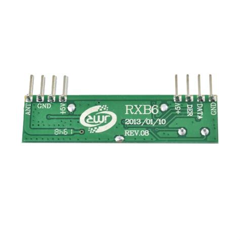 انواع ماژولهای Rf ولتاتک پیشرو در تأمین و واردات قطعات هایتک