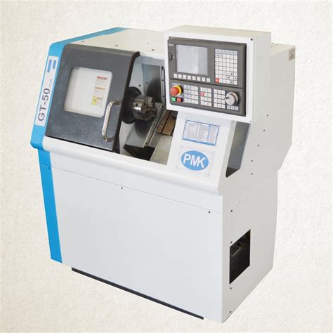 Automatic Cnc Mini Lathe Automation Grade Automatic Horizontal At