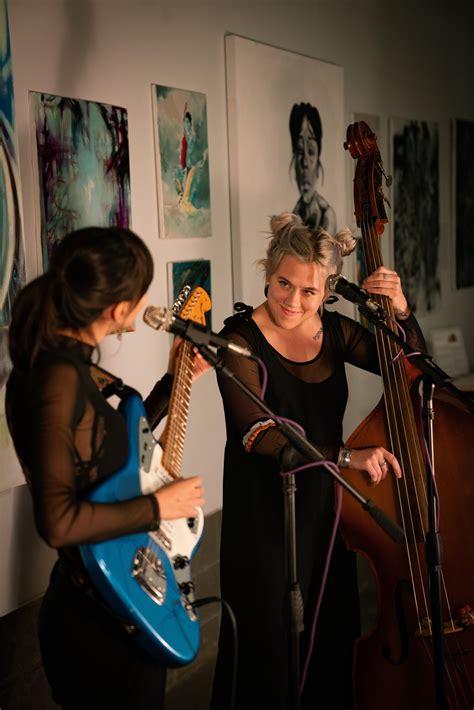 Cassidy Bacon — Head Room Sessions