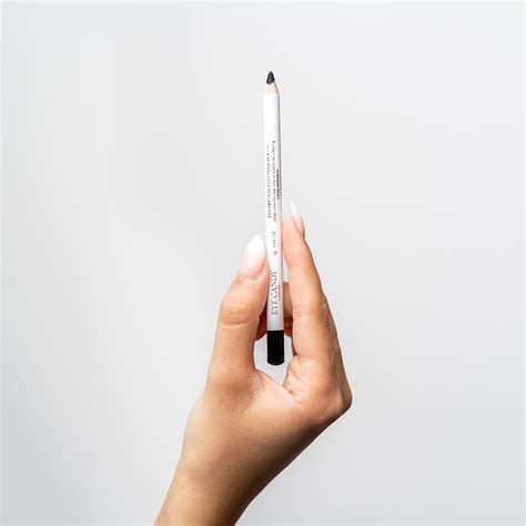 Eye Candy Effortless Eyeliner Pencil | Black | Soinvogue