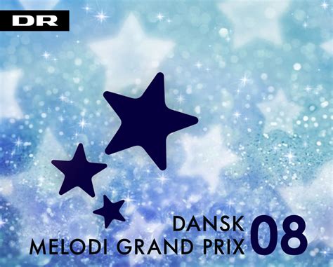 Dansk Melodi Grand Prix 08 Nvsc Wiki Fandom Powered By Wikia
