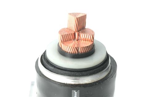 Mercado De Cables De Alta Tensión En 2029 Zms Cable