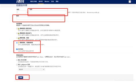 Gitblit新建远程版本库，git提交本地项目到远程仓库gitblit 此版本库存在一份工作副本无法进行推送 Csdn博客