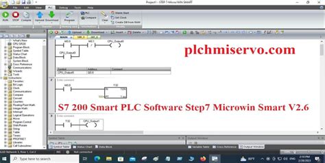 S7 200 Smart Plc Software Download Microwin Smart V26
