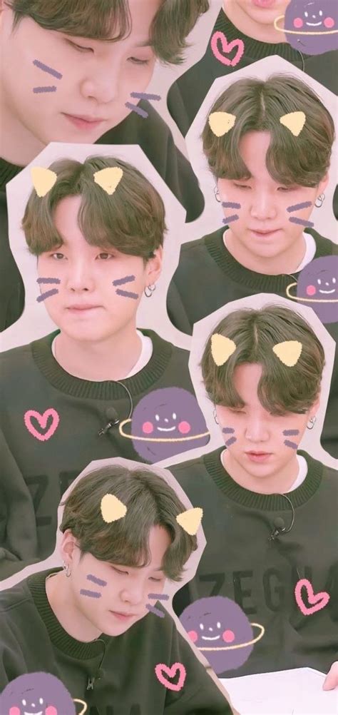 Bts Community Posts 💜💜💜💜💜💜