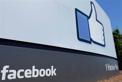 Facebook Authorises Chinese Firm S Launch Of Moments Like App Report Technology News