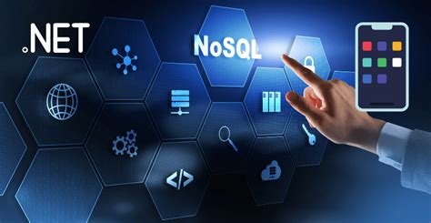 NoSQL In NET Web Apps