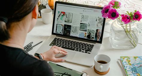The Art Of Branding Crafting A Distinct Identity For Your Business