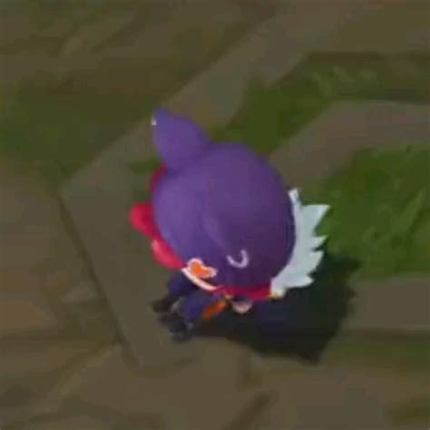 Heartsteel League Of Legends Sett Pfp Icon Artofit