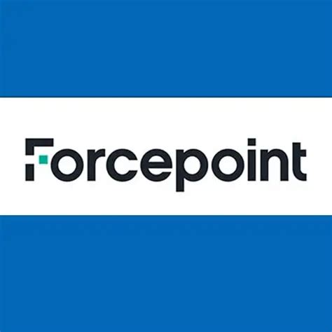 Forcepoint Announces Ai Powered Forcepoint One Data Security