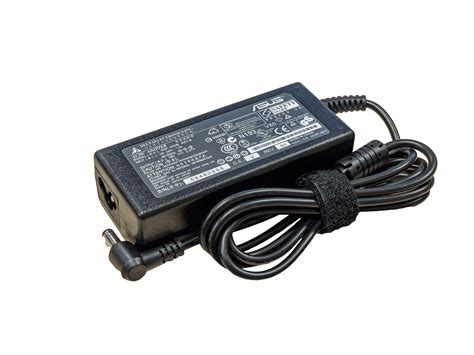 ᐉ Блок питания для ноутбука Asus 45W 19V 2,37A 5,5x2,5 мм (080262 ...