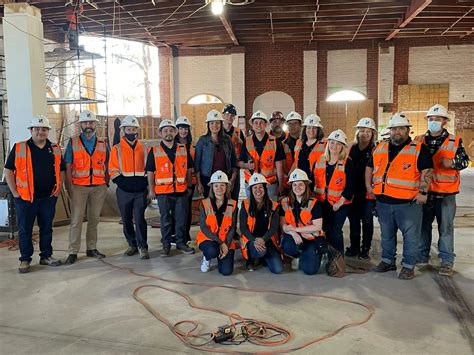 Fortune Best Workplaces In Construction™ 2025 Great Place To Work®