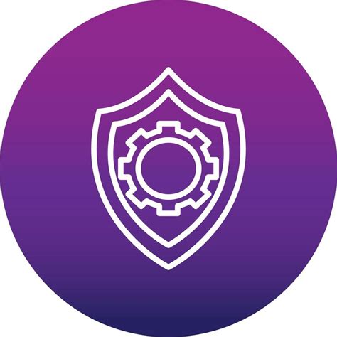 Data Protection Vector Icon 16819851 Vector Art At Vecteezy