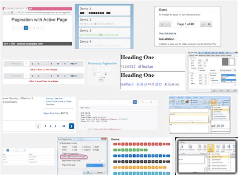 Why Most Programmers Get Pagination Wrong Java Sql And Jooq