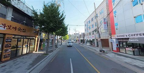 대구시 골목상권 회복 지원사업 대상지 5개소 선정