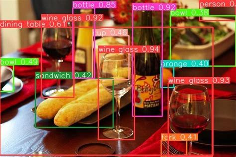 物体検出やクラス分類、セグメンテーションなどai画像・動画処理システムを開発しますwebプログラミング・システム開発運用の外注・代行ランサーズ