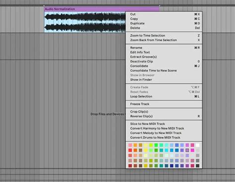 Audio Normalization Your Complete Guide To Normalizing Audio