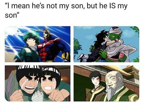 Daddy Issues R Animemes