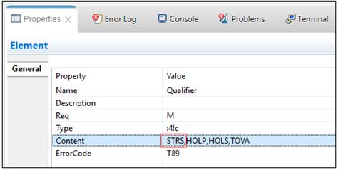 Working With Ebix Files Using IWay Integration Tools