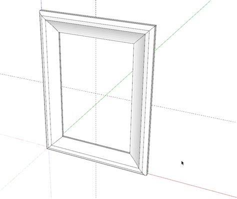 Follow Me Tool Not Working Need Help Technical Problems Sketchup Community