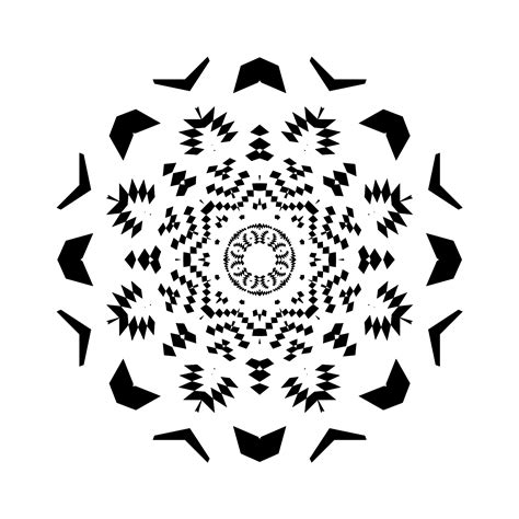 Download 008000 Monochromatic Star Design Svg Freepngimg