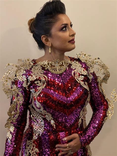 Kushan Jayasinghe On Linkedin Finale Outfit Designed For The Gorgeous