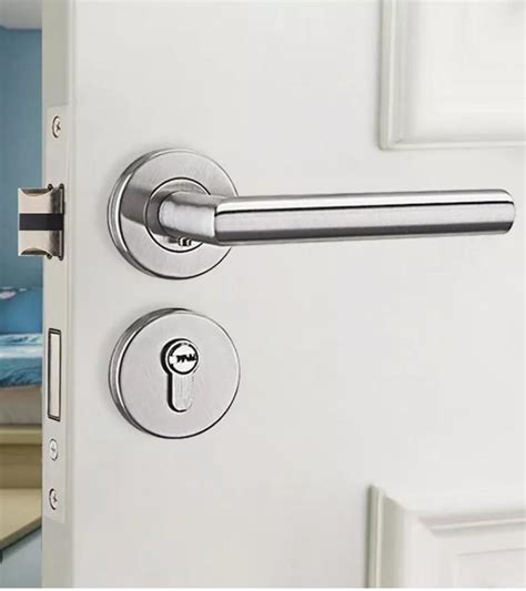 Metal Gate Lock Set Furniture And Home Living Security And Locks Locks