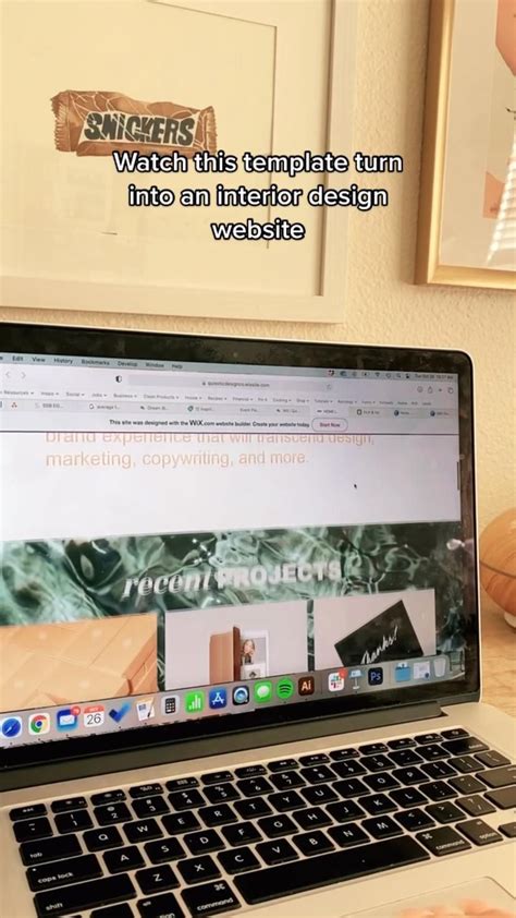 template notion artofit