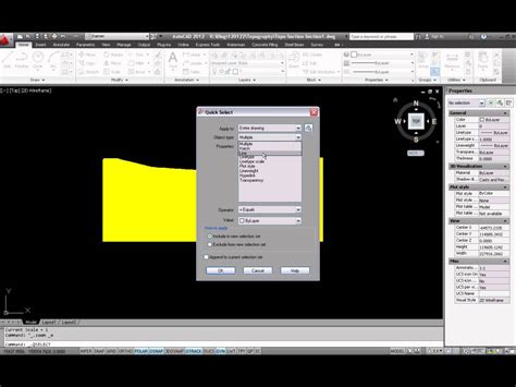 Revit Structure Add Spot Levels To A Topography Section A Workaround Revit News