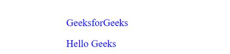 What Are The Fastest Slowest Selectors In JQuery GeeksforGeeks