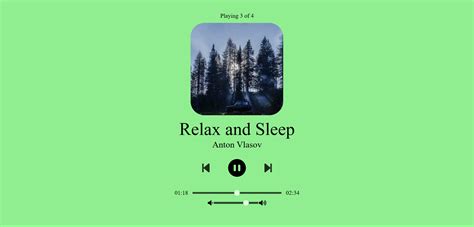 Github Dakshmukulmusic Player Web App