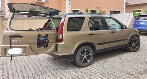 No Longer Available Autos Nigeria