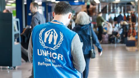 Unhcr Tech Is A Crucial Partner To A Good Hr Leader Unleash