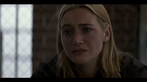 ნაწყ ფილმიდან დევიდ გეილის ისტორია Youtube