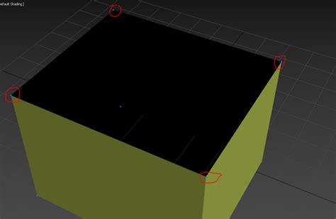 Solved Joining Vertices Autodesk Community