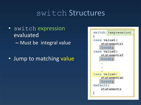 Other Conditional Methods Ppt Download
