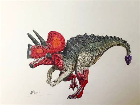 Ultimasaurus Drawing By Iyadelchommali On Deviantart