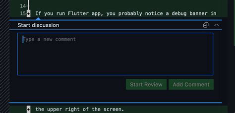 Review Github Pr With A Web Based Editor Sarunw