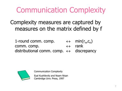 Ppt Cellular Automata And Communication Complexity Powerpoint Presentation Id 3760939