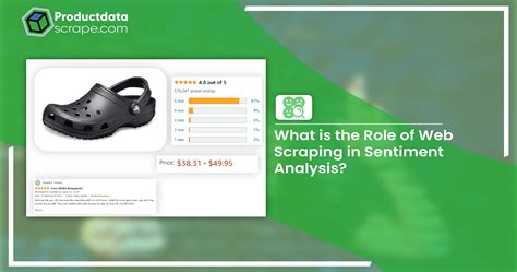 What Is The Role Of Web Scraping In Sentiment Analysis