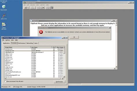 Solved Insufficient Memory Errors When Plenty Is Avaliable Experts Exchange