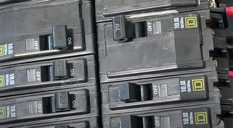 What Breakers Are Compatible With Murray Electronicshacks